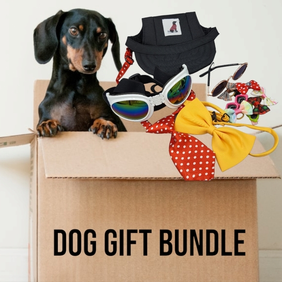 Dog | Pet Dog Gift Bundle Create A Customized Bundle See Options | Poshmark